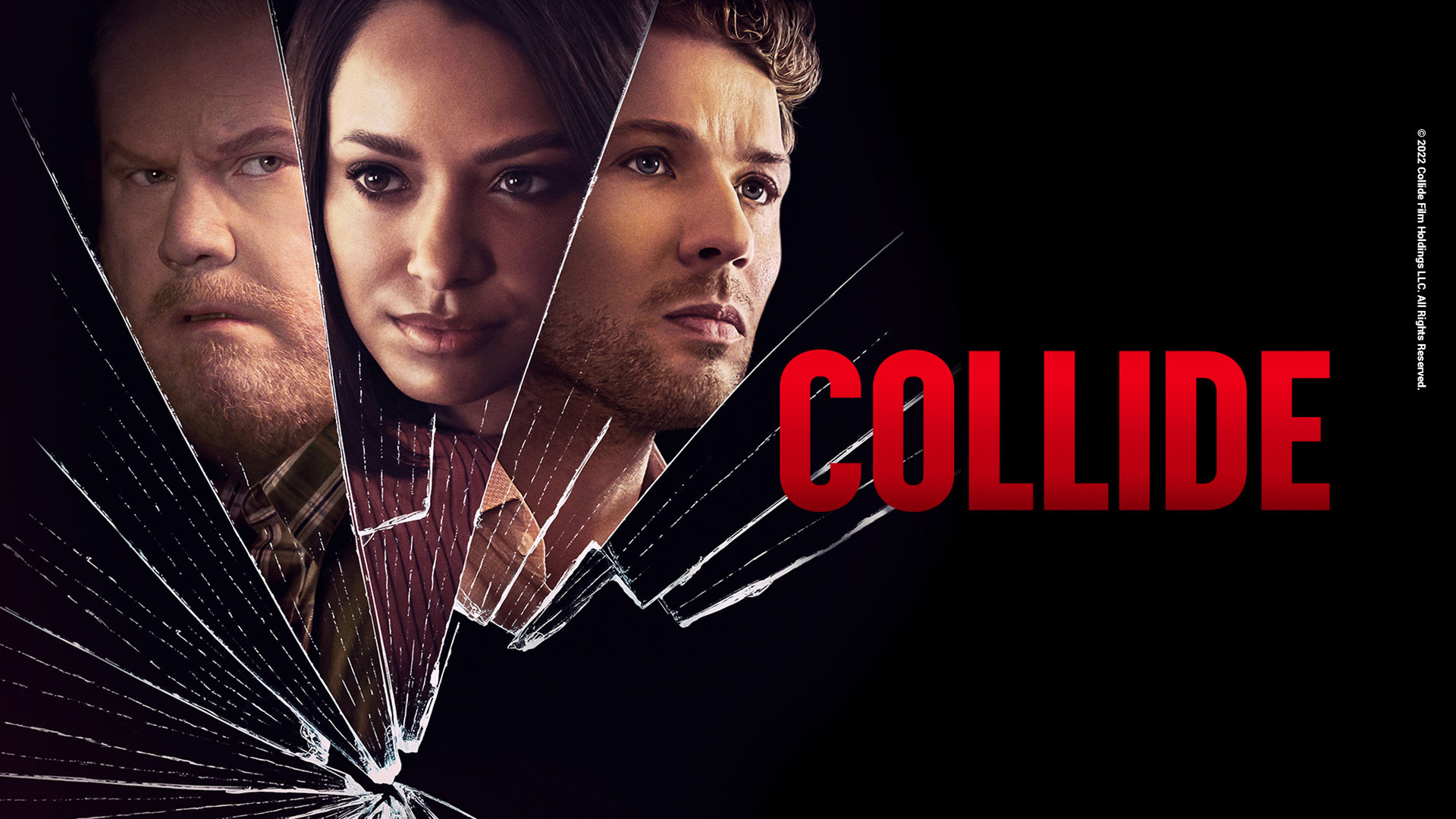 Collide (2023) | Astro Content