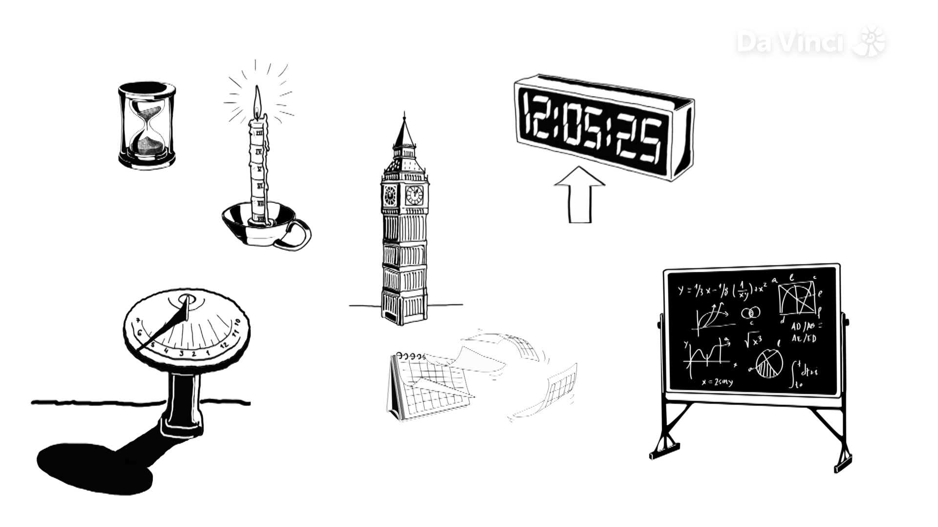 Maths Is All Around Us | Watch On TV