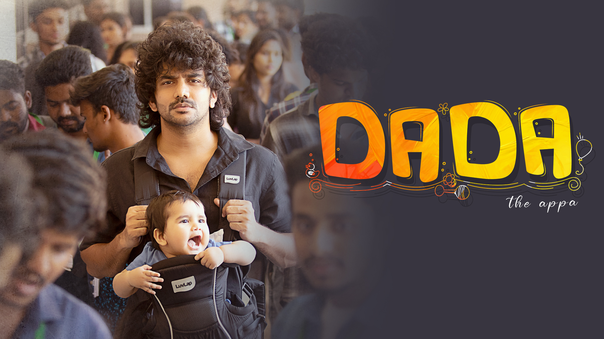 Dada | Astro Content