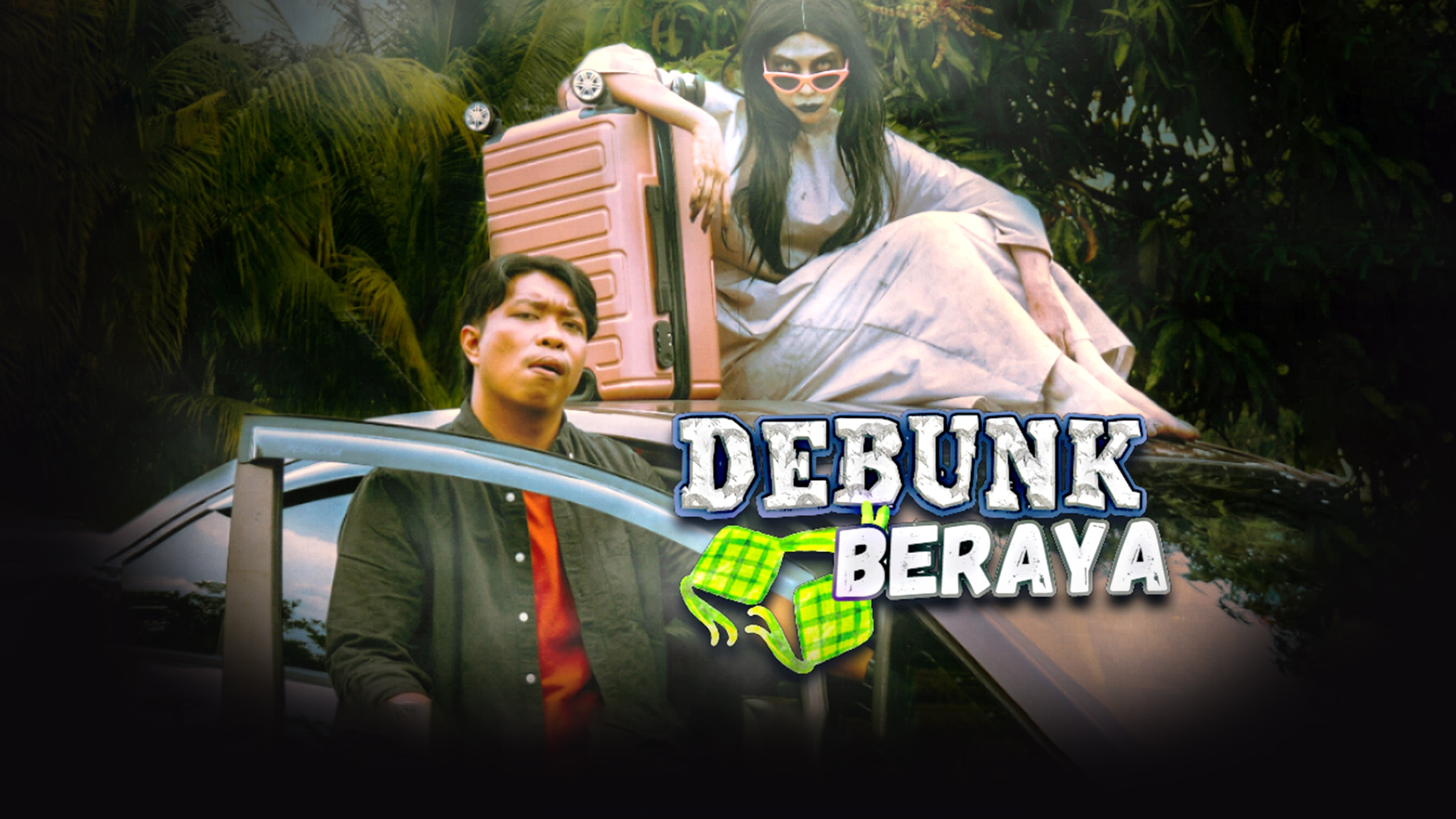 Debunk Beraya | Astro Content