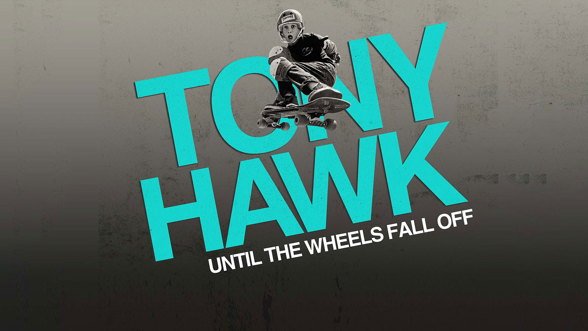 Tony Hawk: Until the Wheels Fall Off | Astro Content