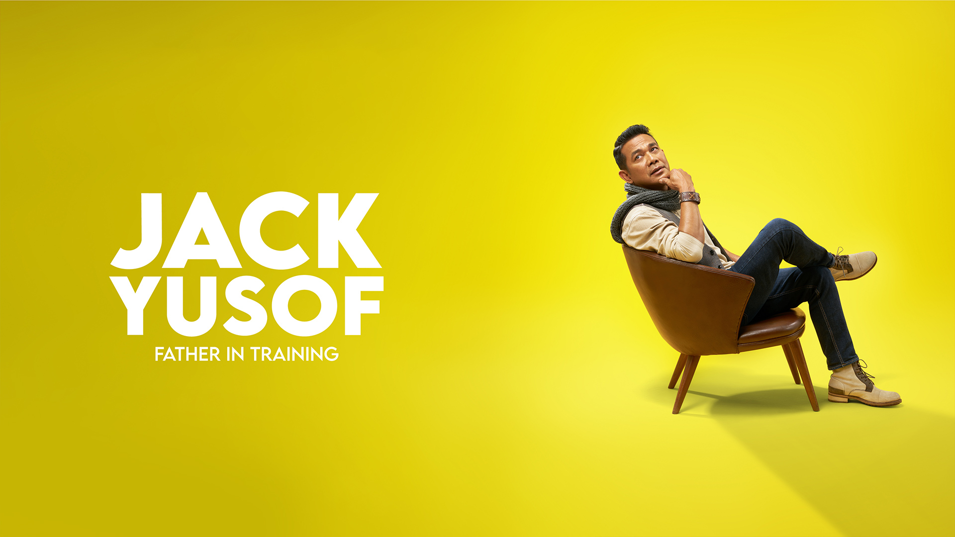 Jack Yusof | Astro Content