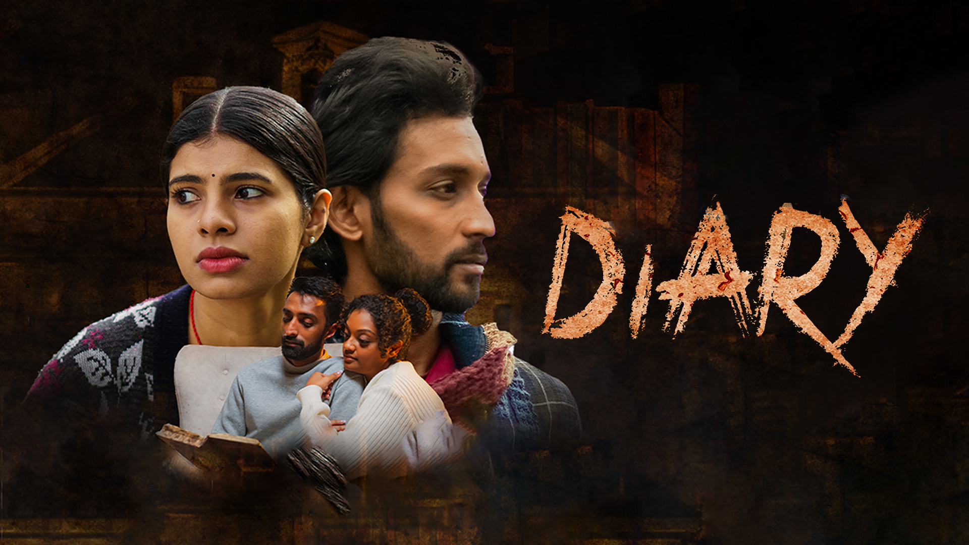 Diary | Astro Content