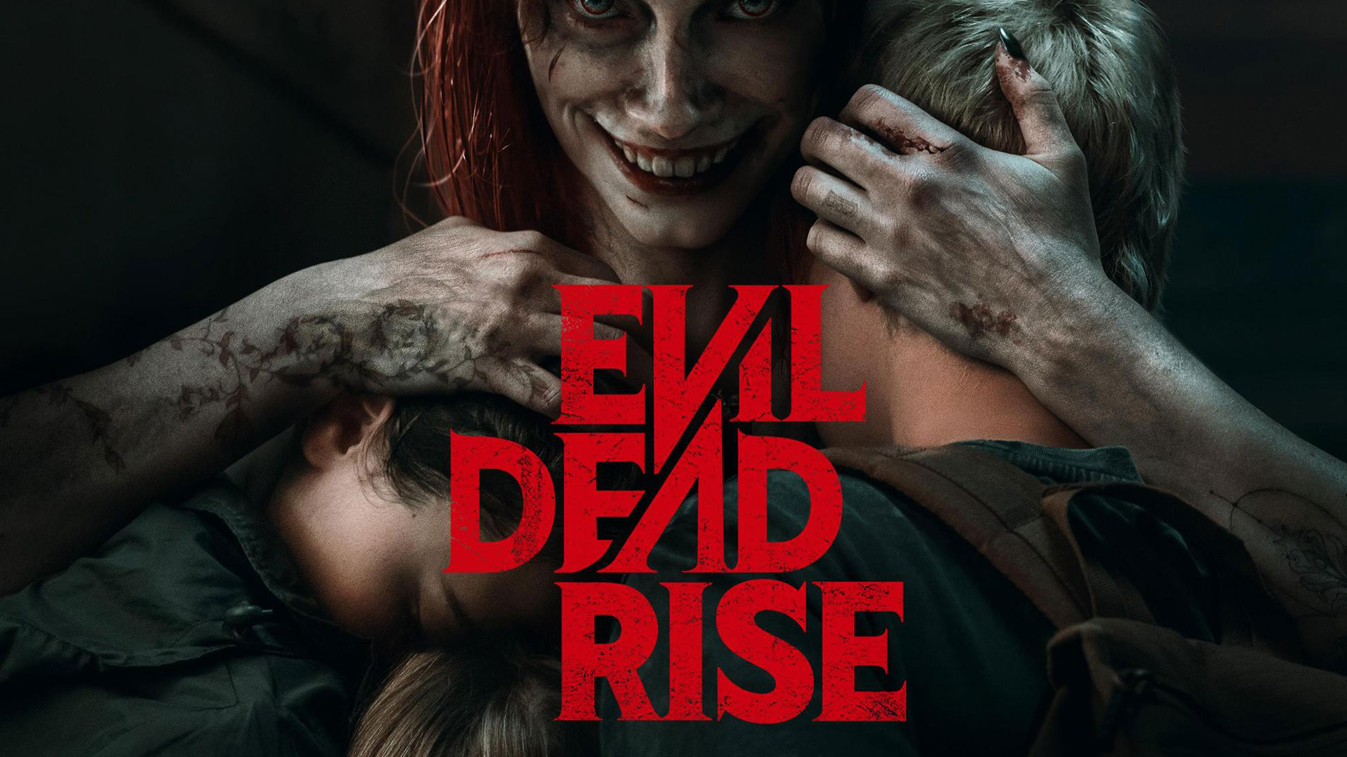 Evil Dead Rise | Astro Content