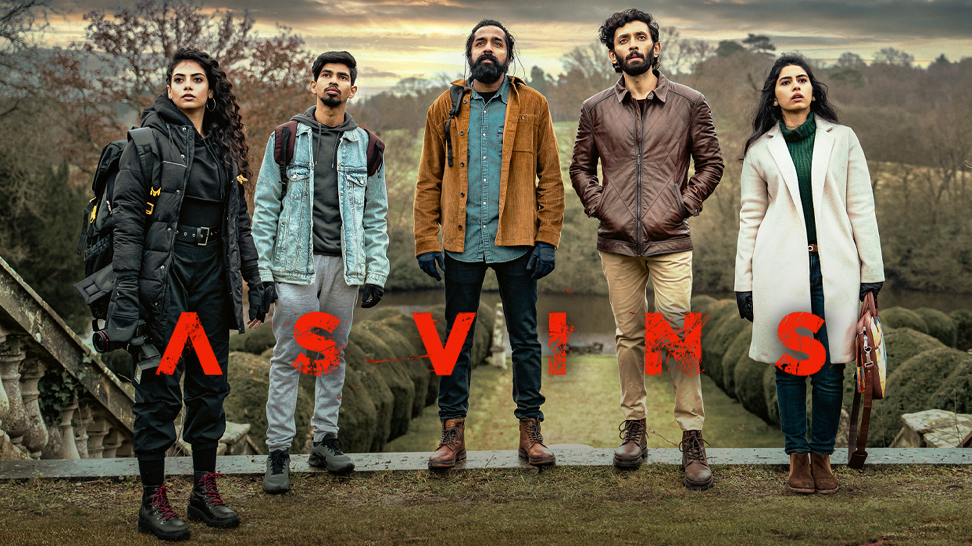 Asvins | Astro Content