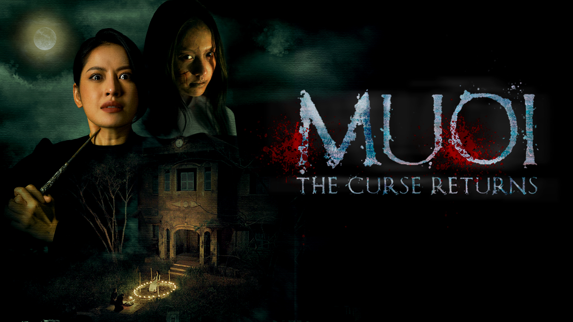 Muoi : The Curse Returns | Astro Content
