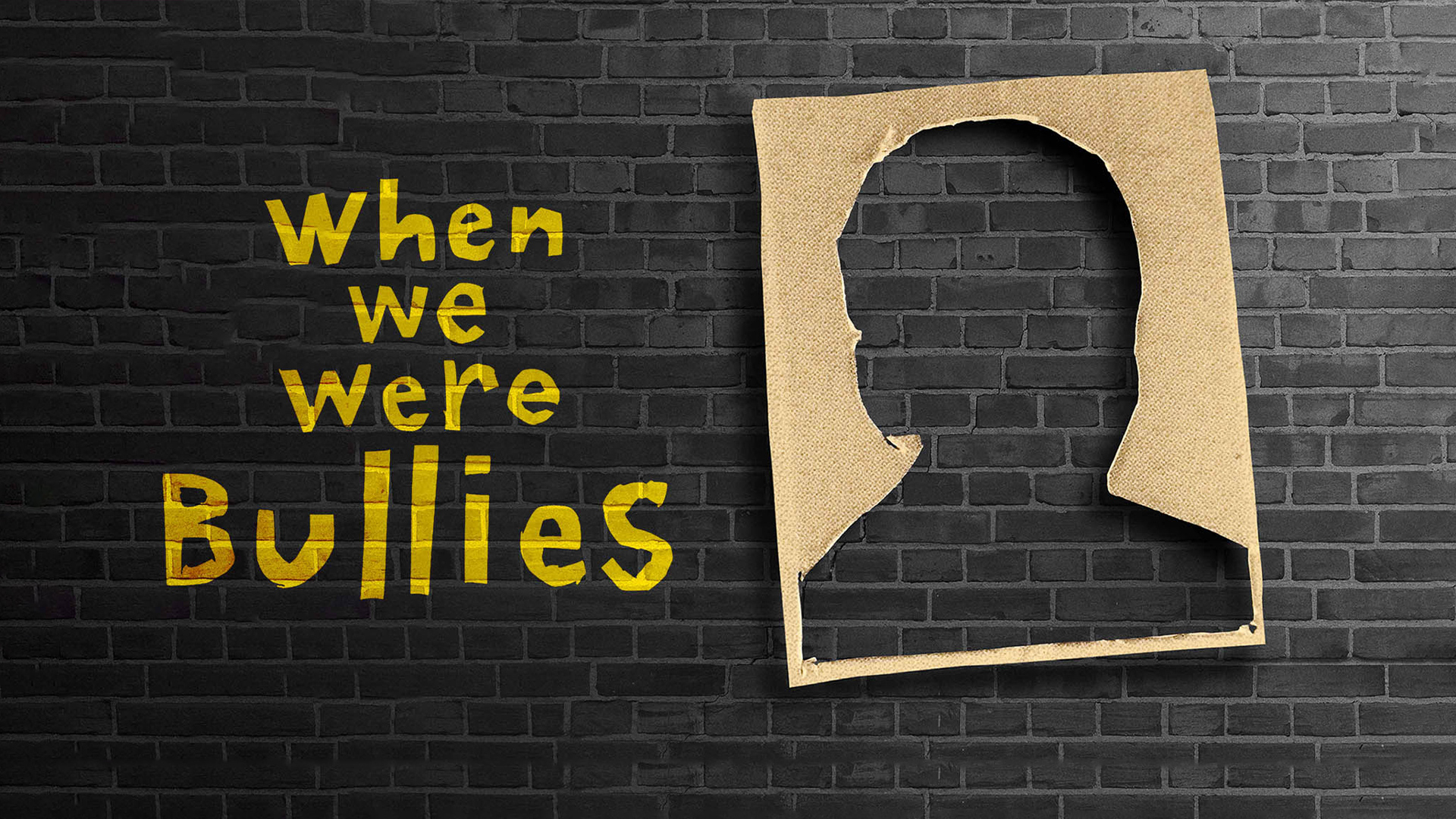 When We Were Bullies | Astro Content