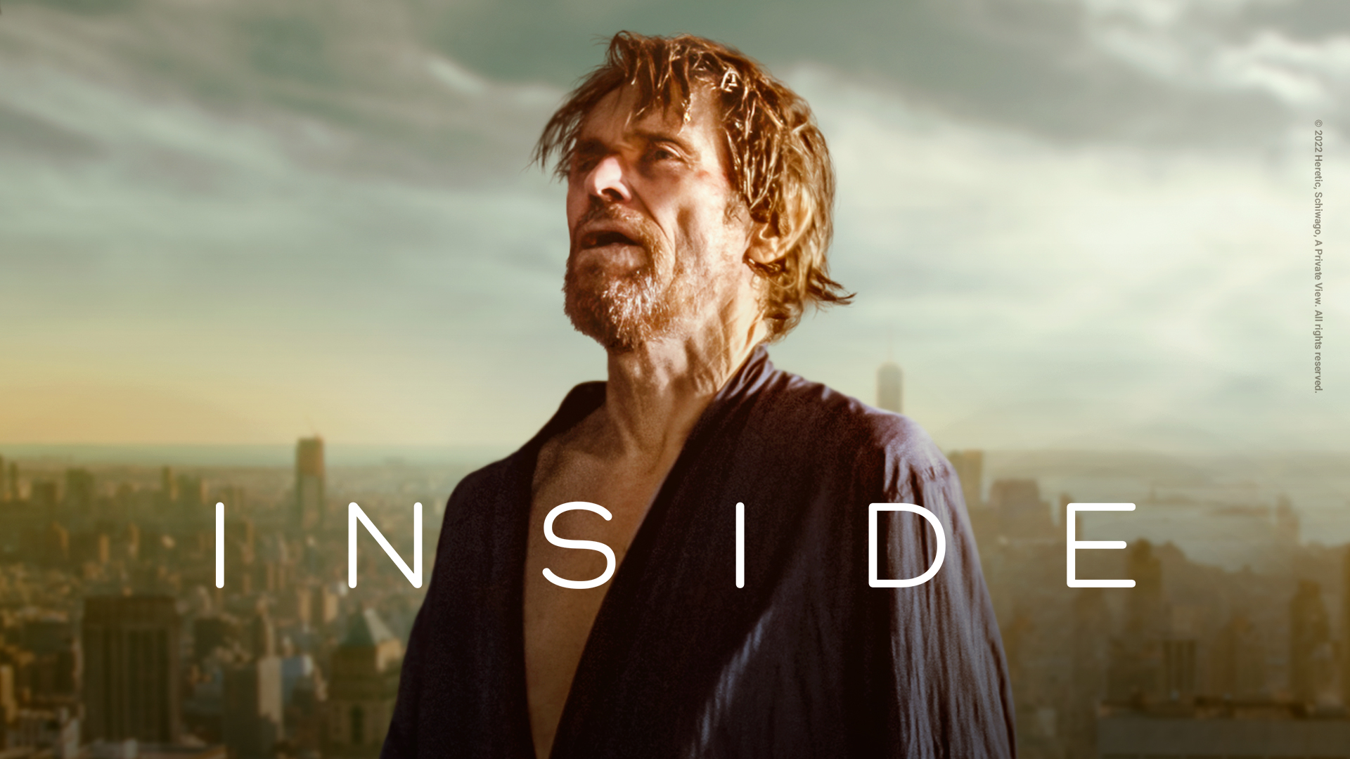 Inside (2023) | Astro Content