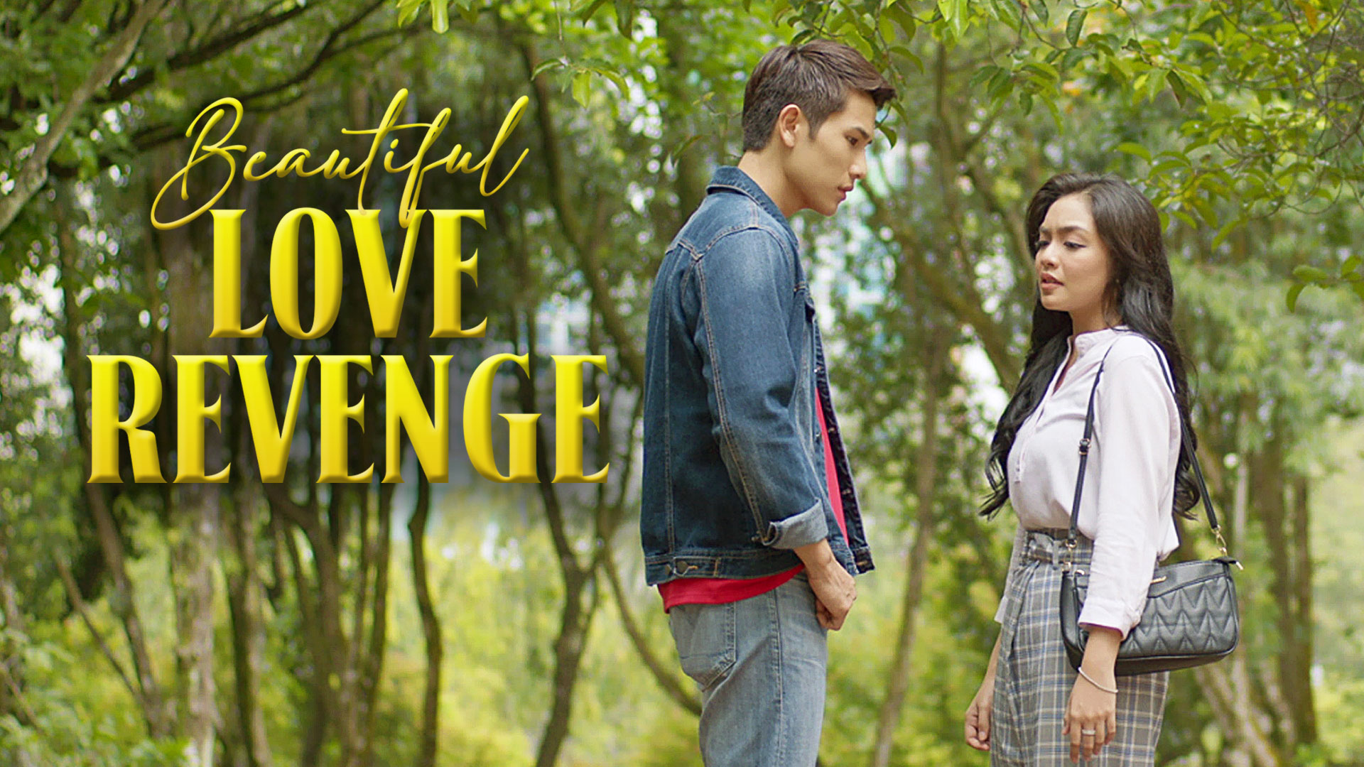 Beautiful Love Revenge | Astro Content