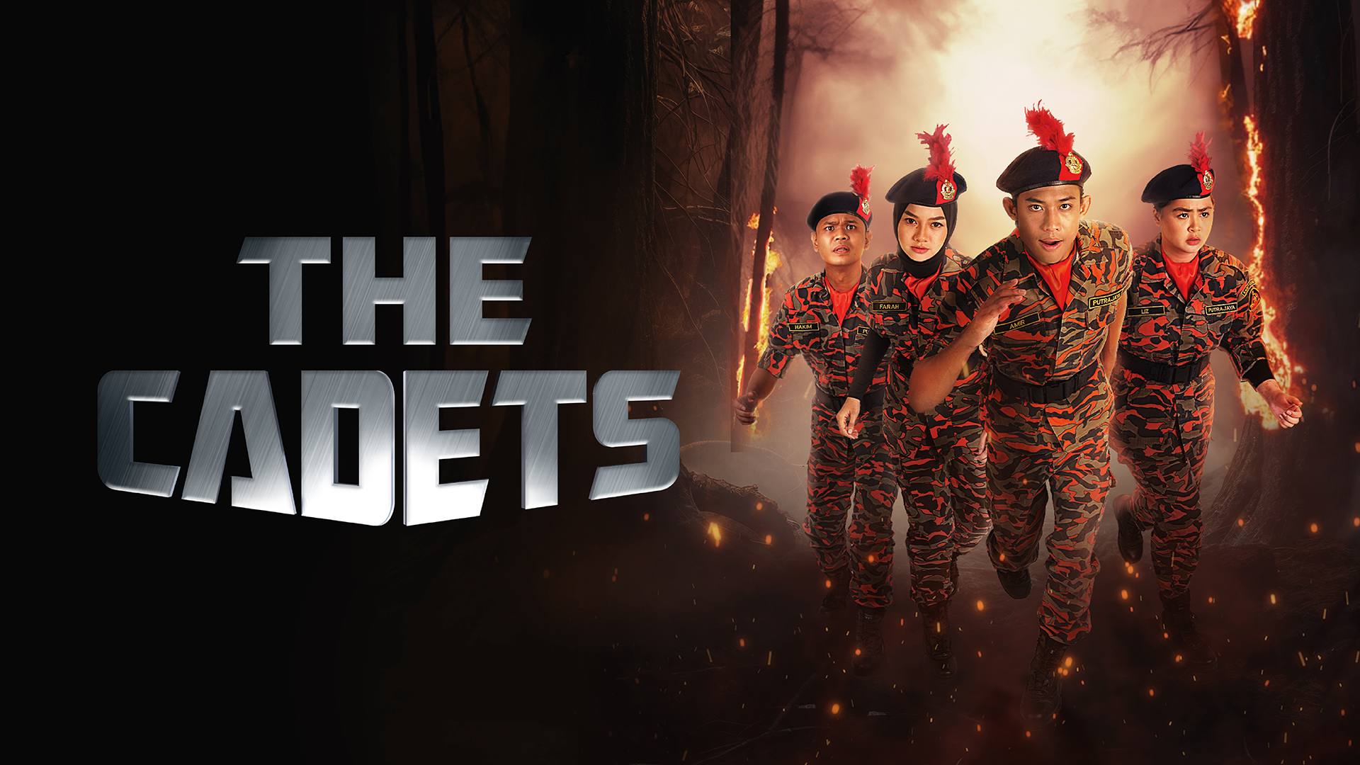 The Cadets