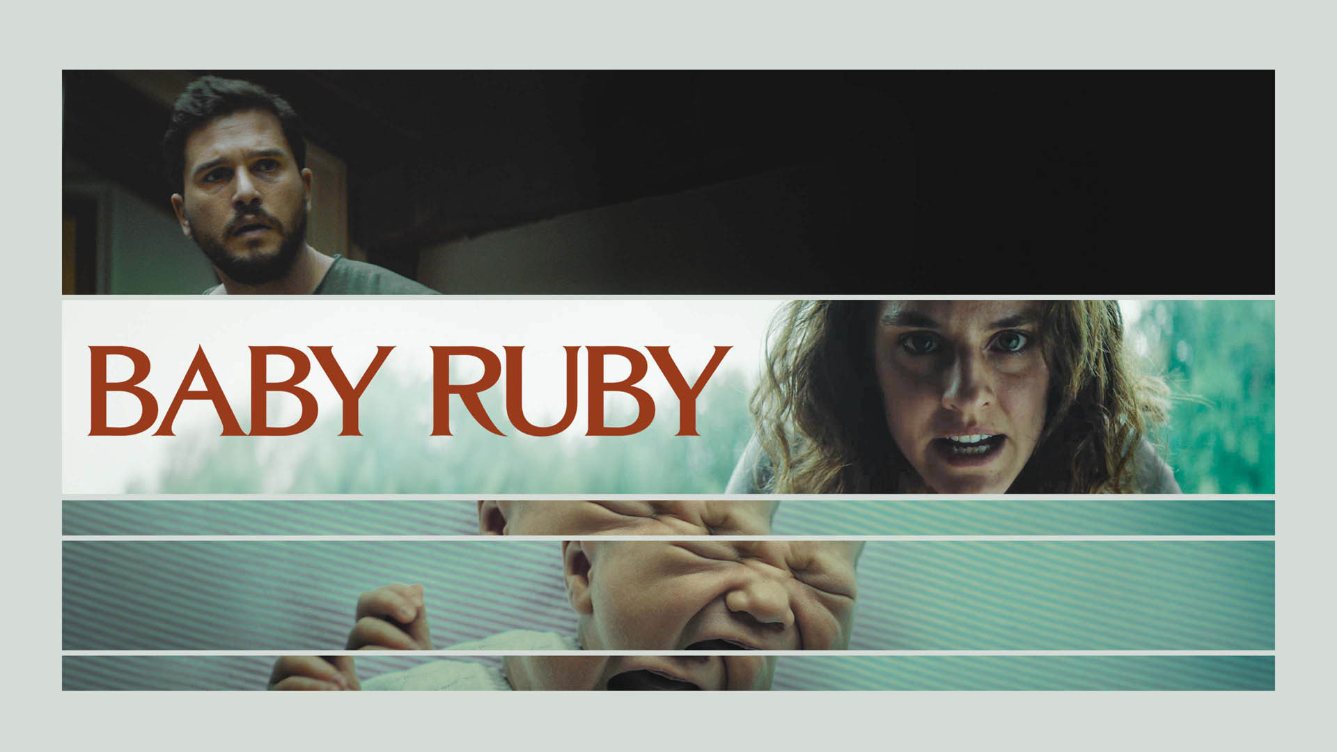 Baby Ruby | Astro Content