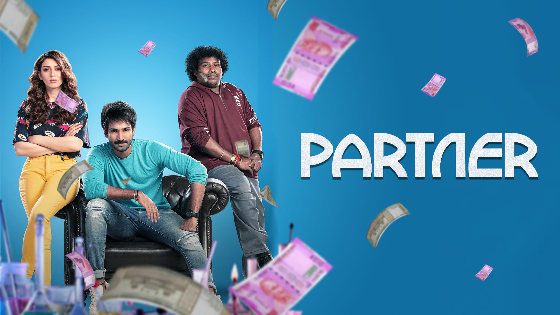 Partner | Astro Content