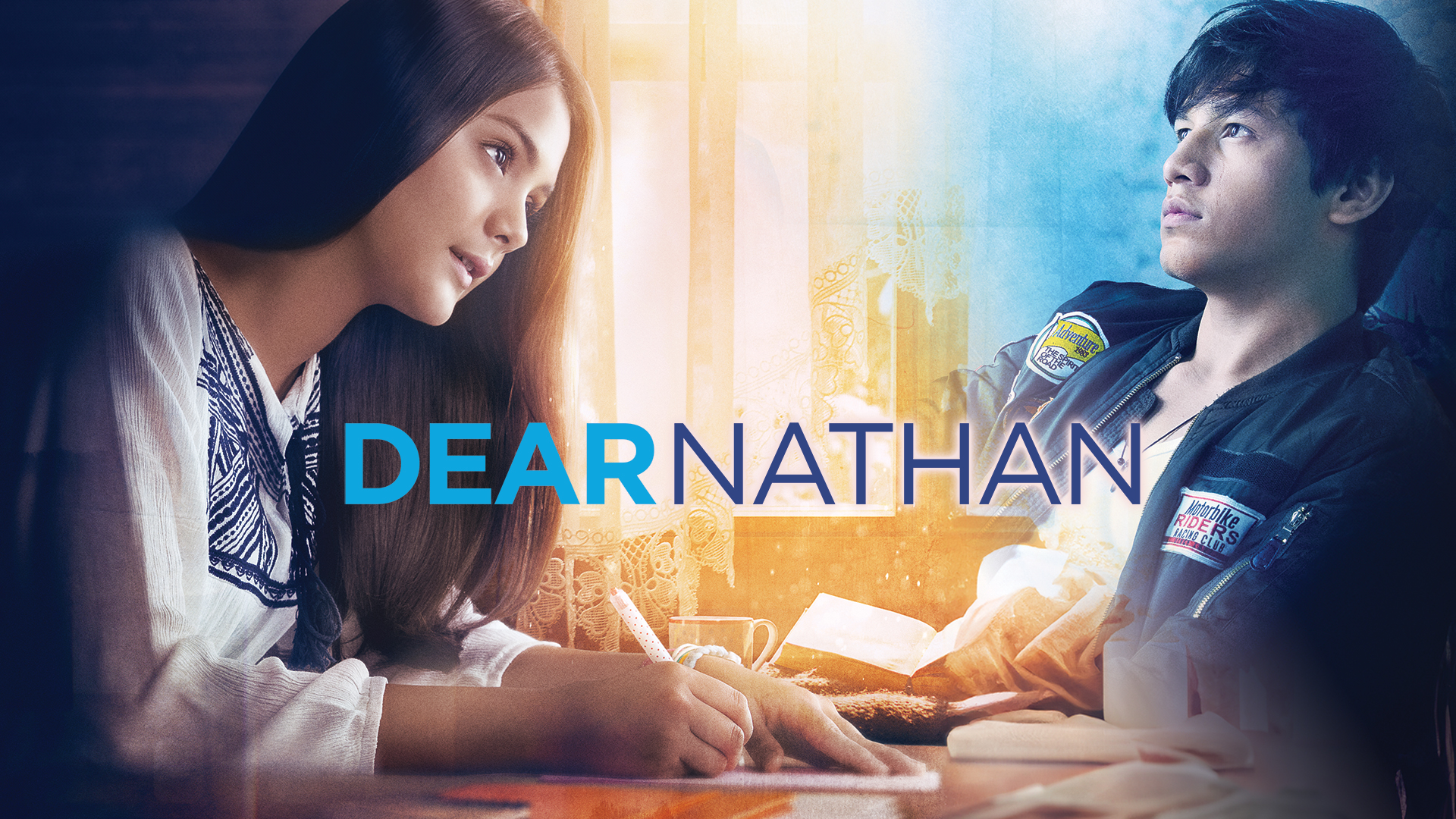Dear Nathan, Thank You Salma | Astro Content