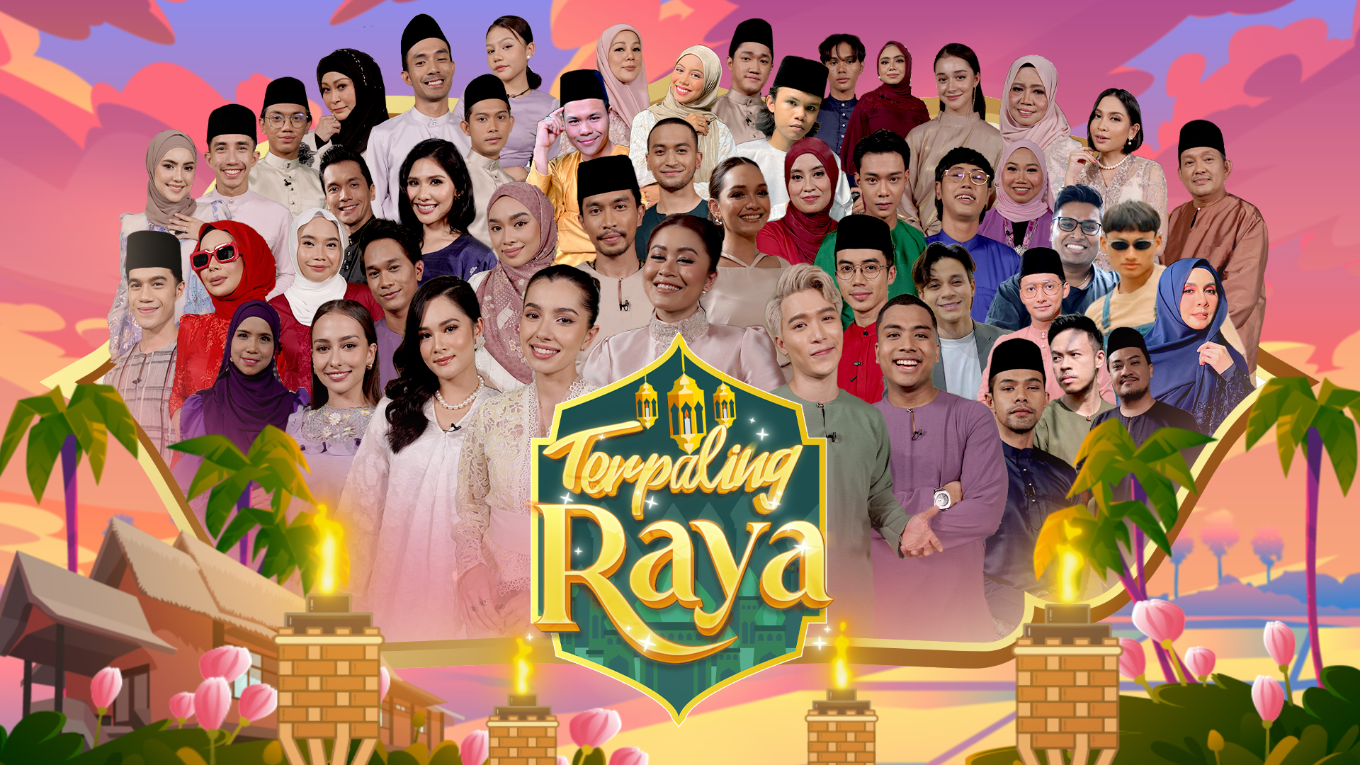 Terpaling Raya | Astro Content