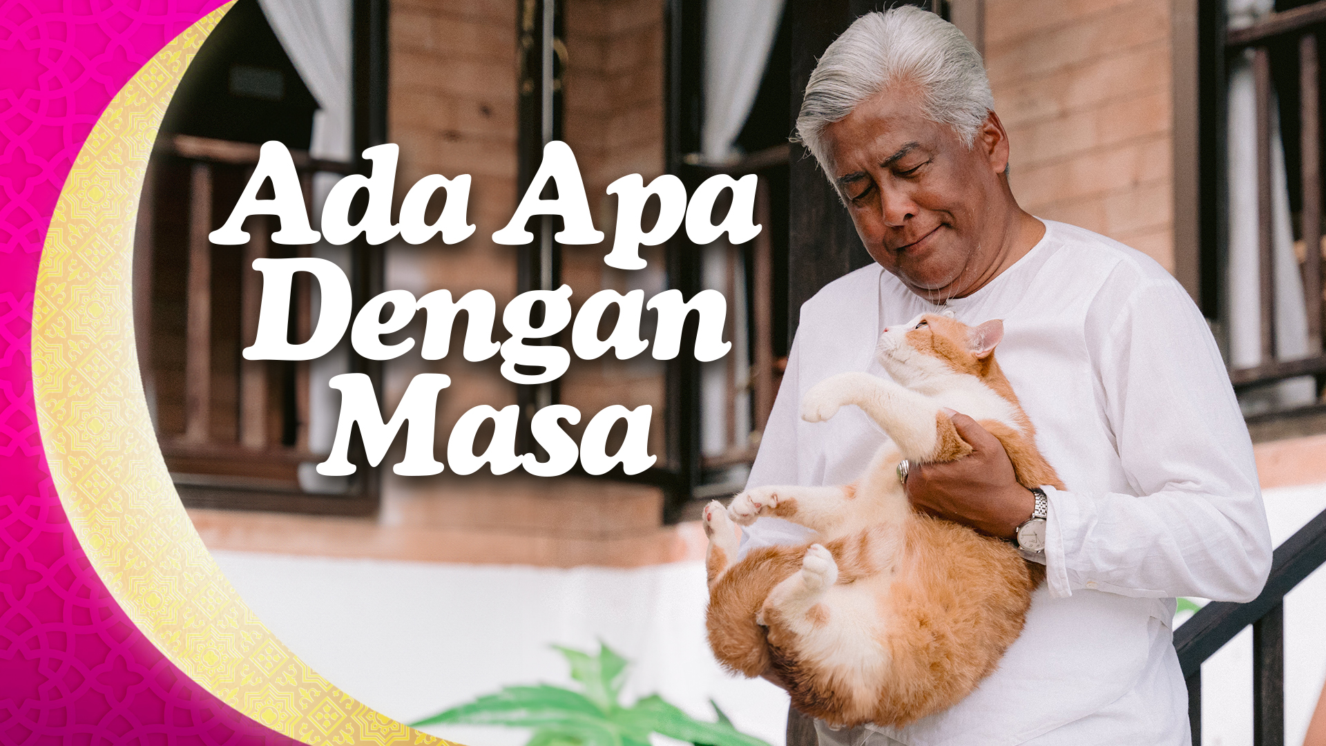 Ada Apa Dengan Masa | Astro Content