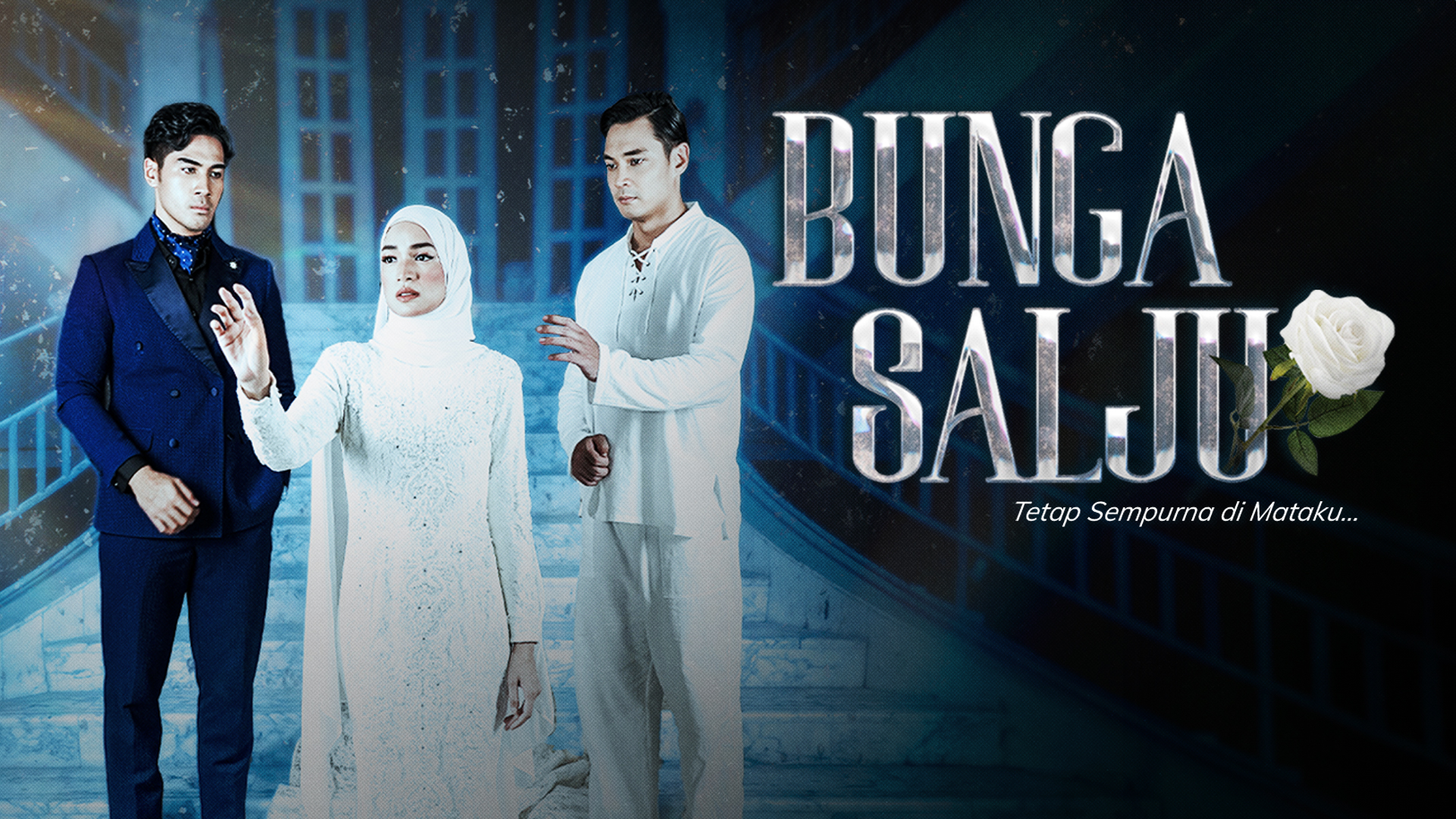 Bunga Salju | Astro Content