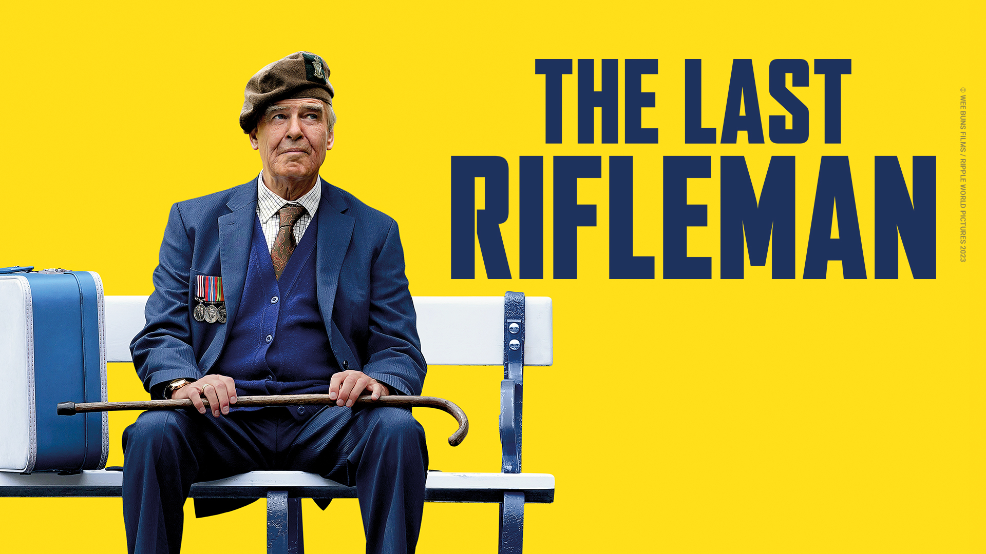 The Last Rifleman | Astro Content