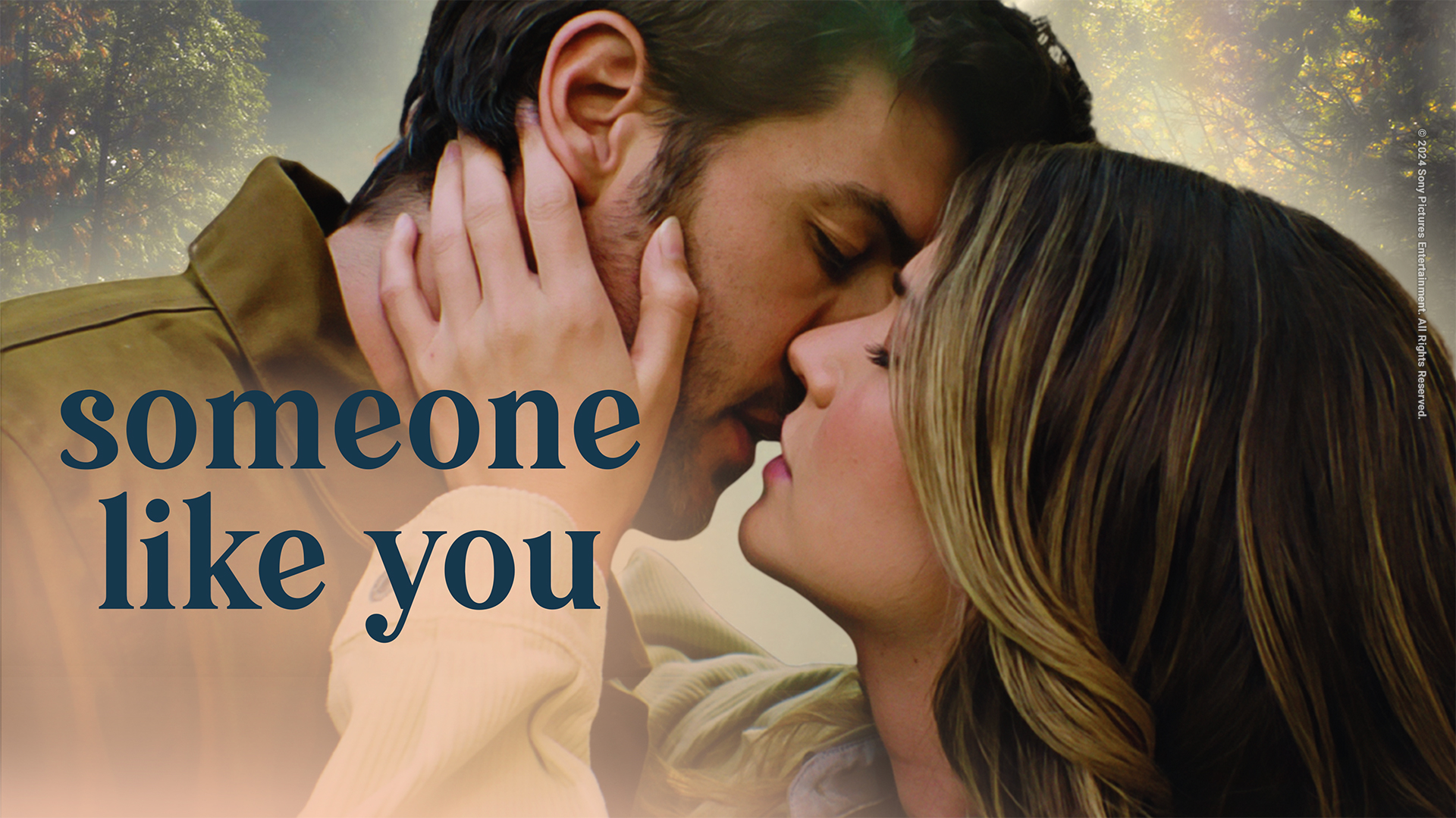 Someone Like You (2024) | Astro Content