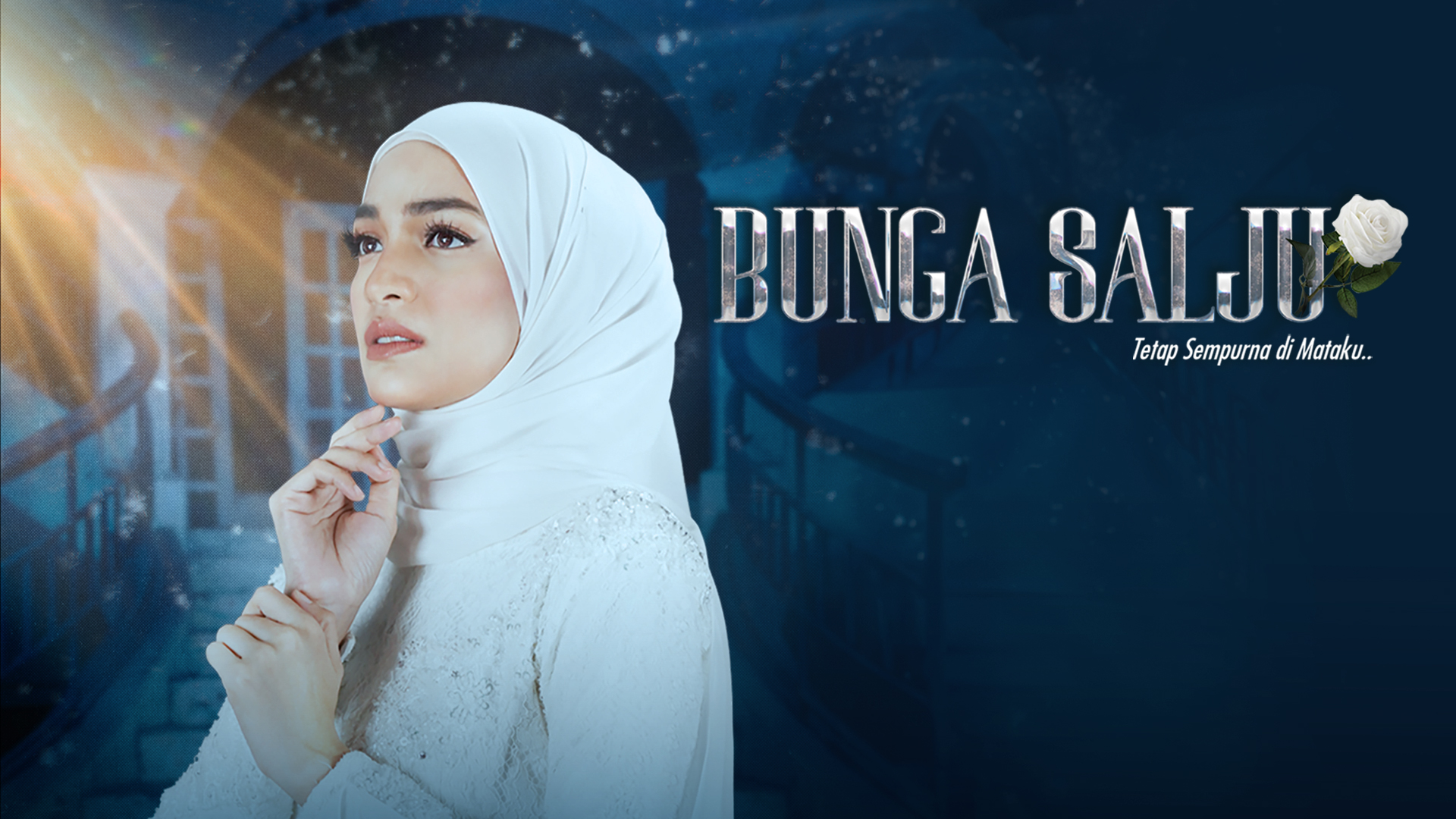 Bunga Salju [Special] | Astro Content