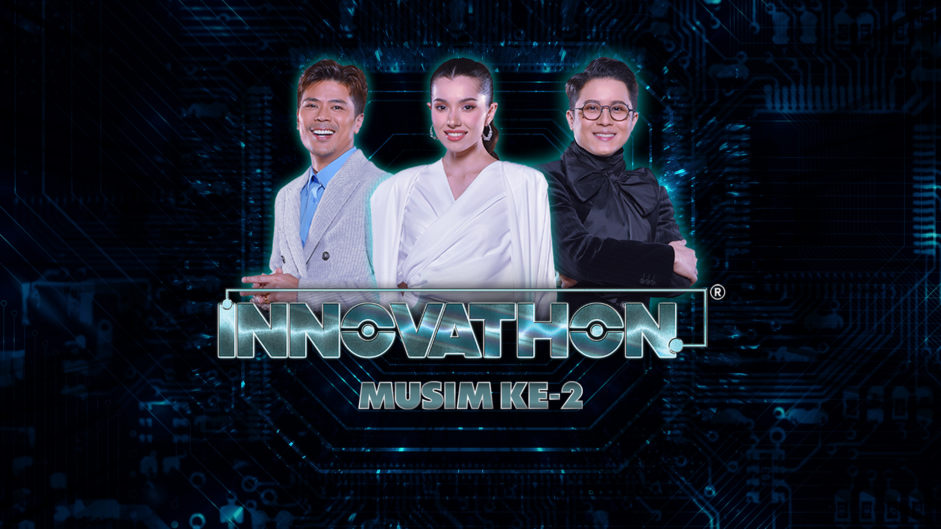 Innovathon | Astro Content