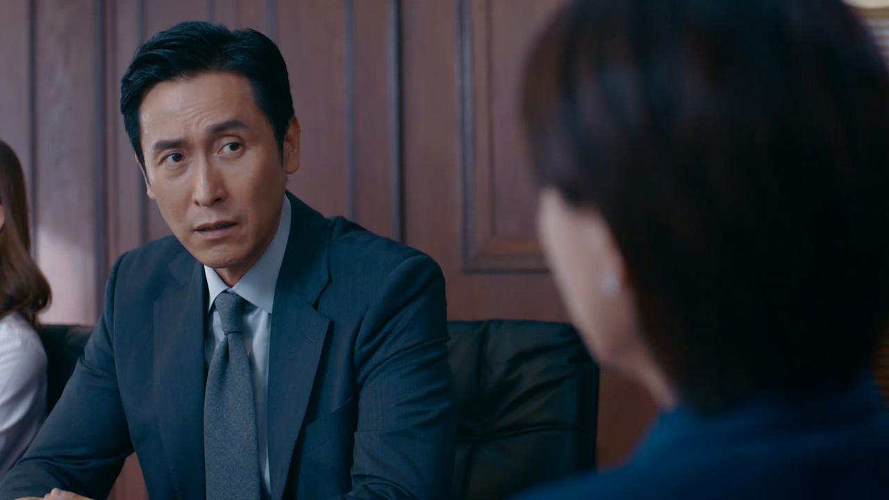 The Unusual Prosecutor