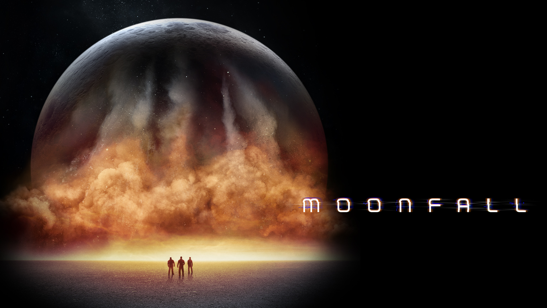 Moonfall | Watch On TV