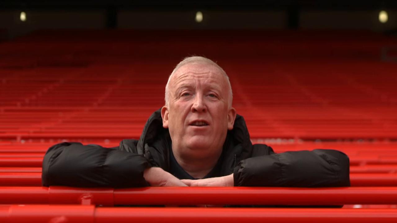 PL Stories 2024/25: Champions Story | Watch On TV