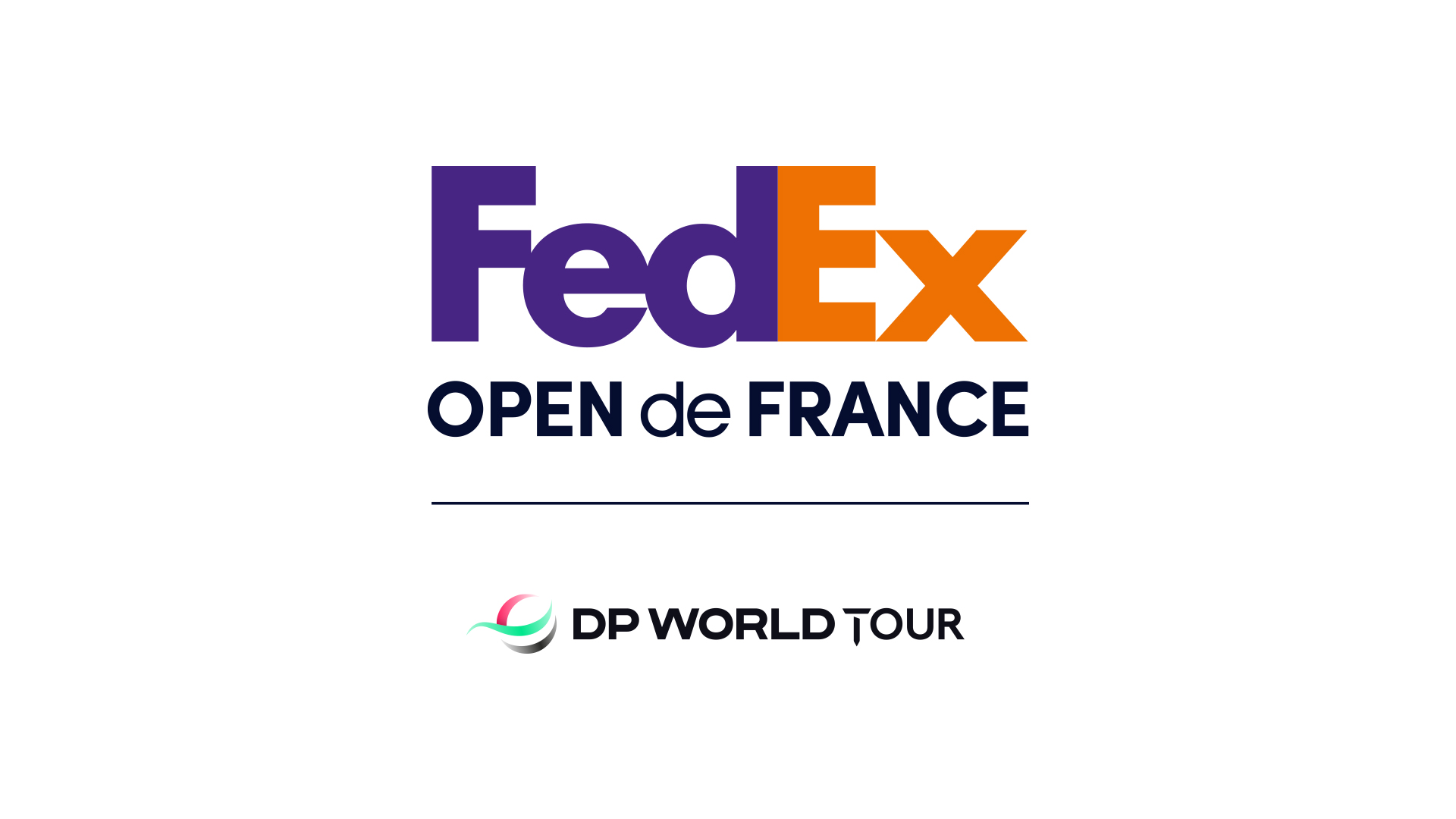 (L) FedEx Open de France Day 2 | Watch Live On TV