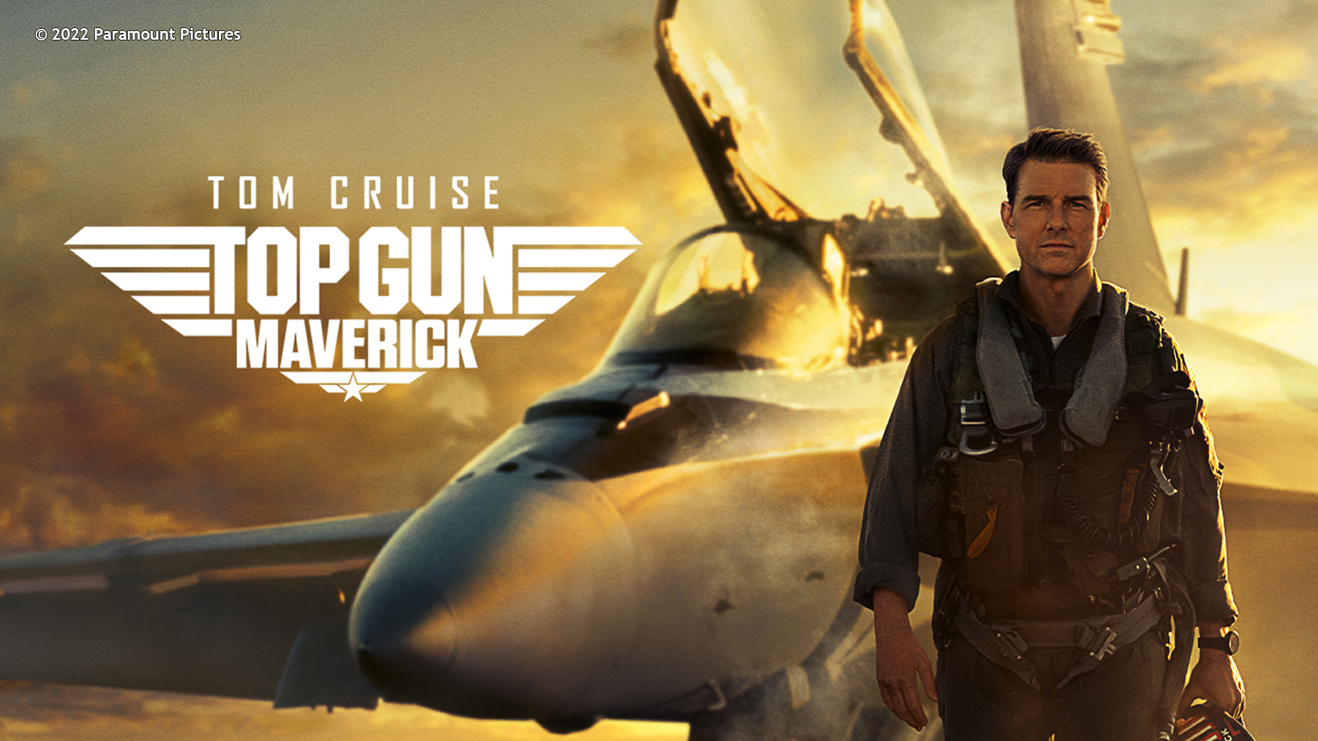 Top Gun: Maverick