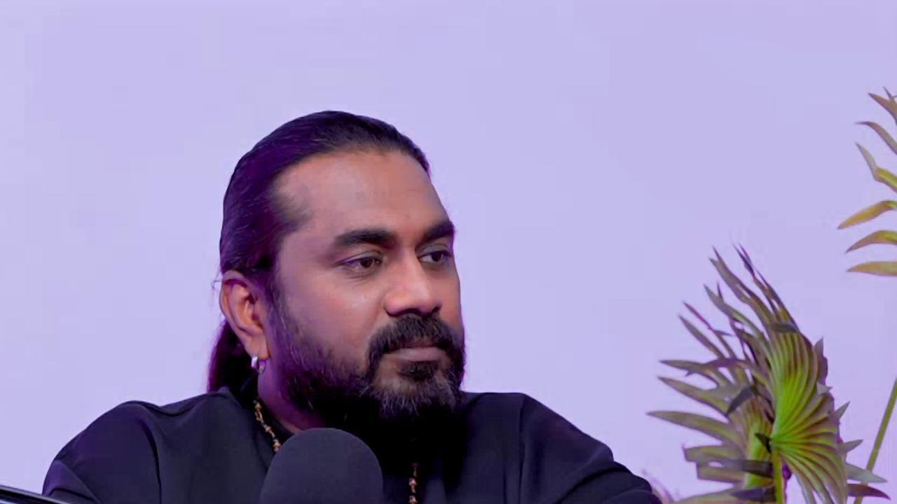Podcast With Vikadakavi