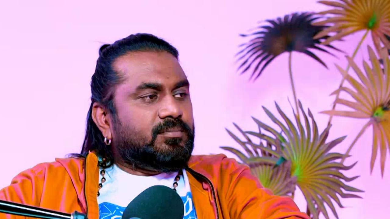 Podcast With Vikadakavi