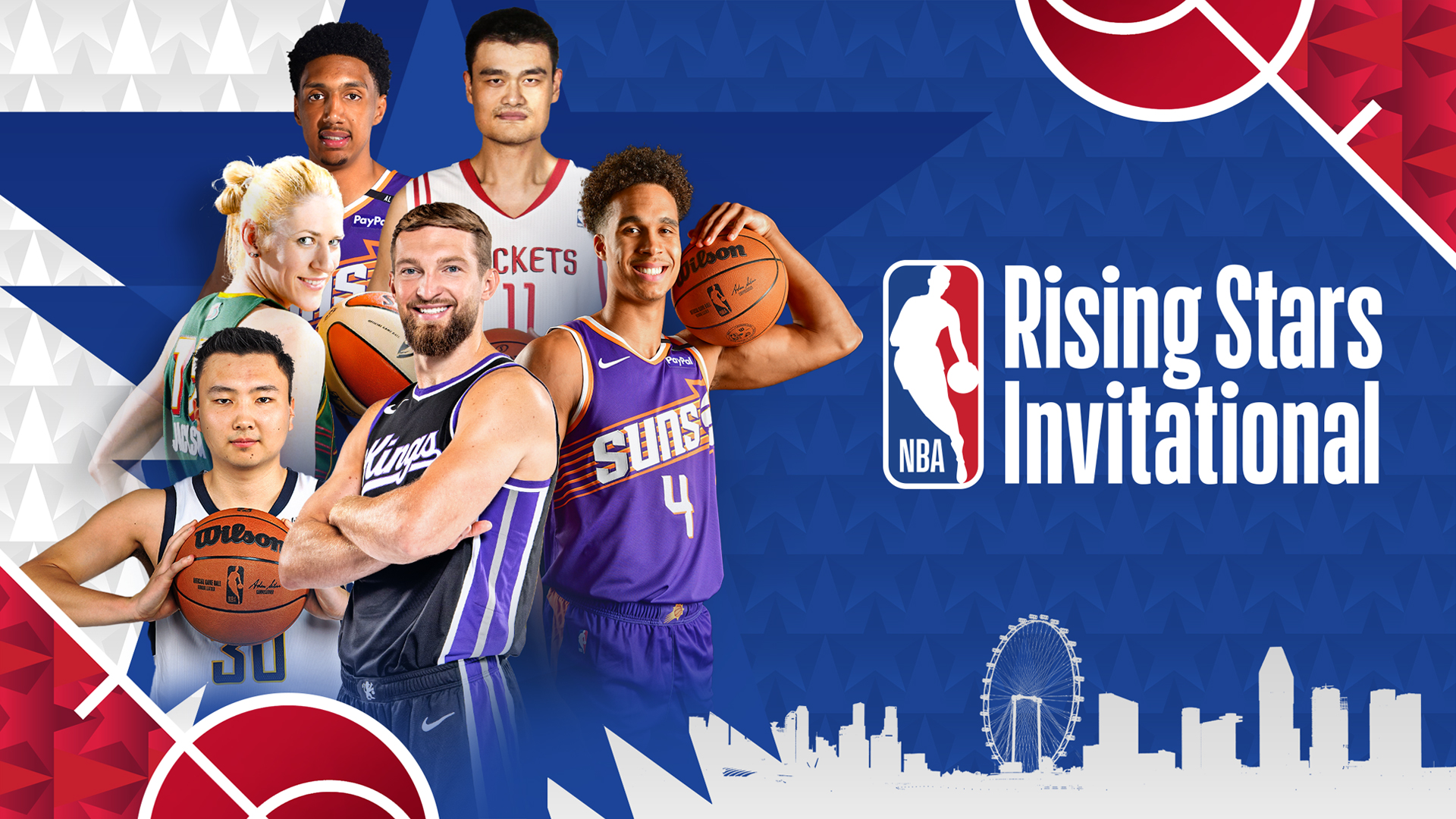 (L) NBA RSI: Japan vs Malaysia | Astro Content Guide