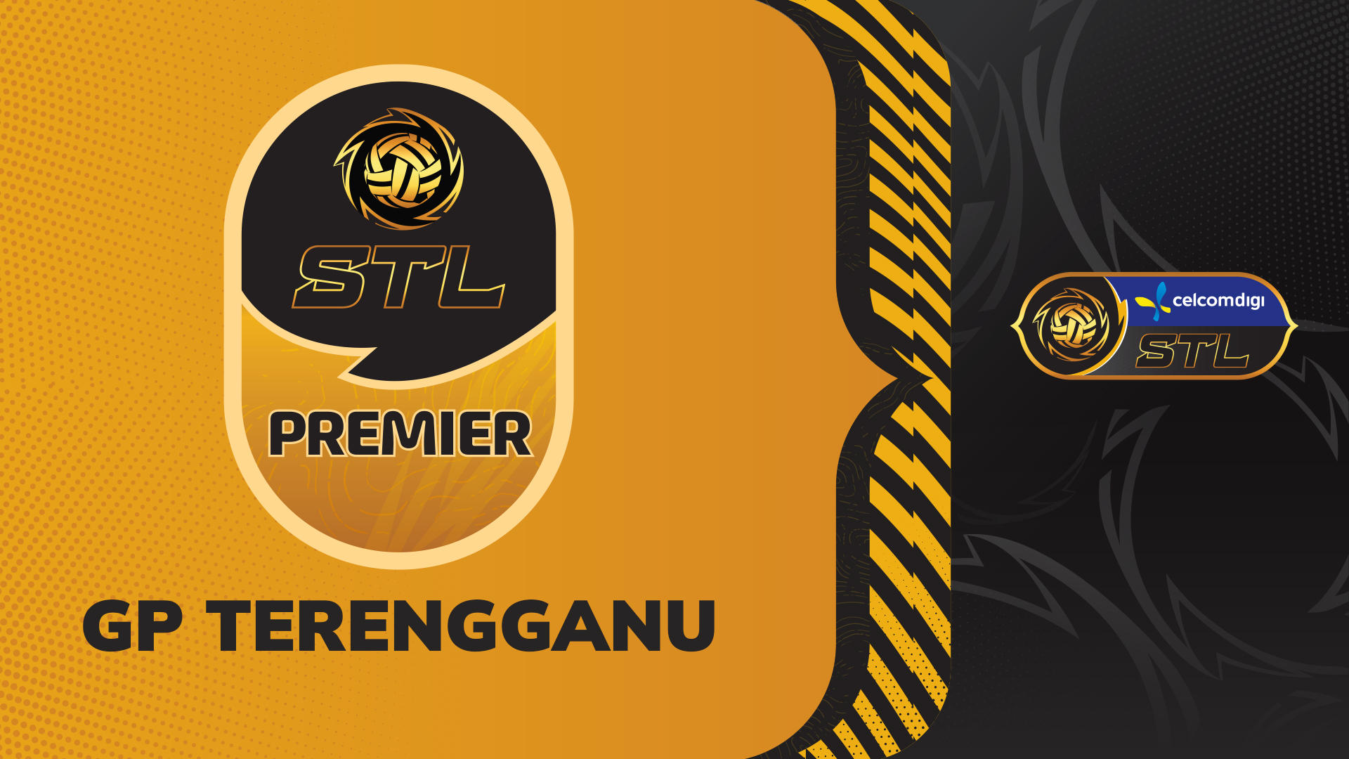 Sorotan STL CelcomDigi GP PRK 2025: Akhir | Watch On TV