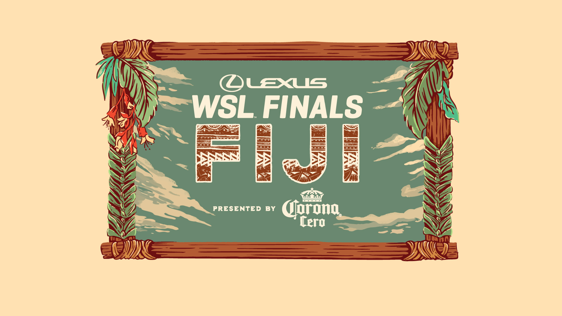 WSL: Inside Pro Surfing - Finals Fiji | Watch On TV