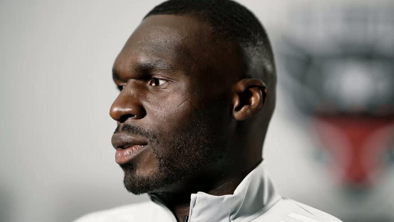 PL Stories: Christian Benteke | Watch On TV