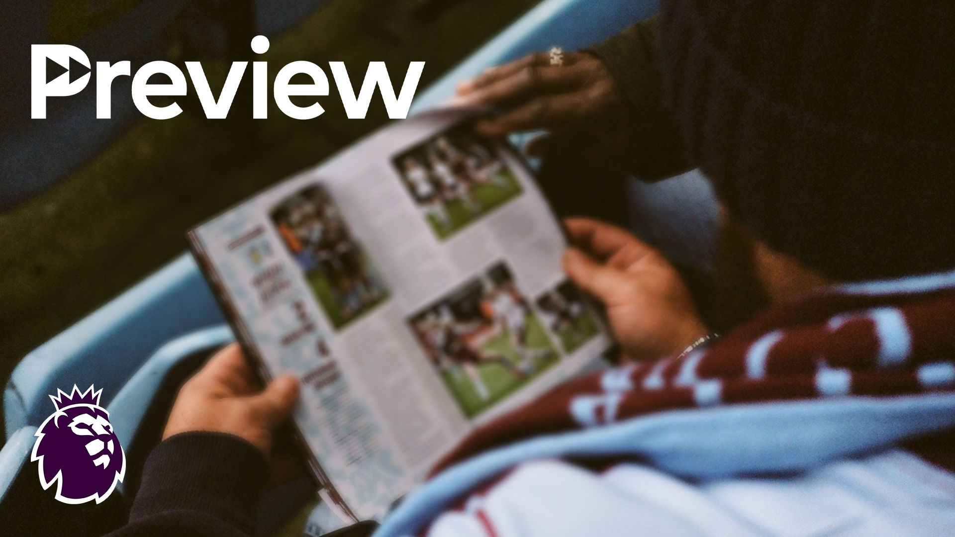 PL Preview 2025/26: Week 18