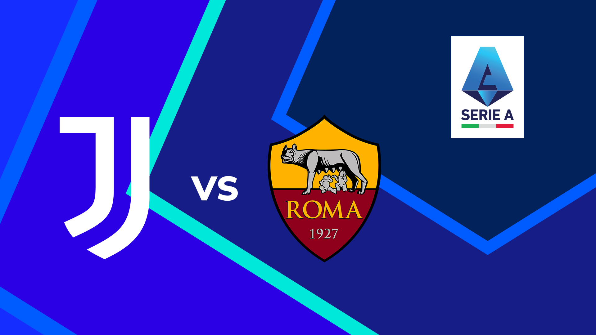 Serie A: Juventus vs Roma