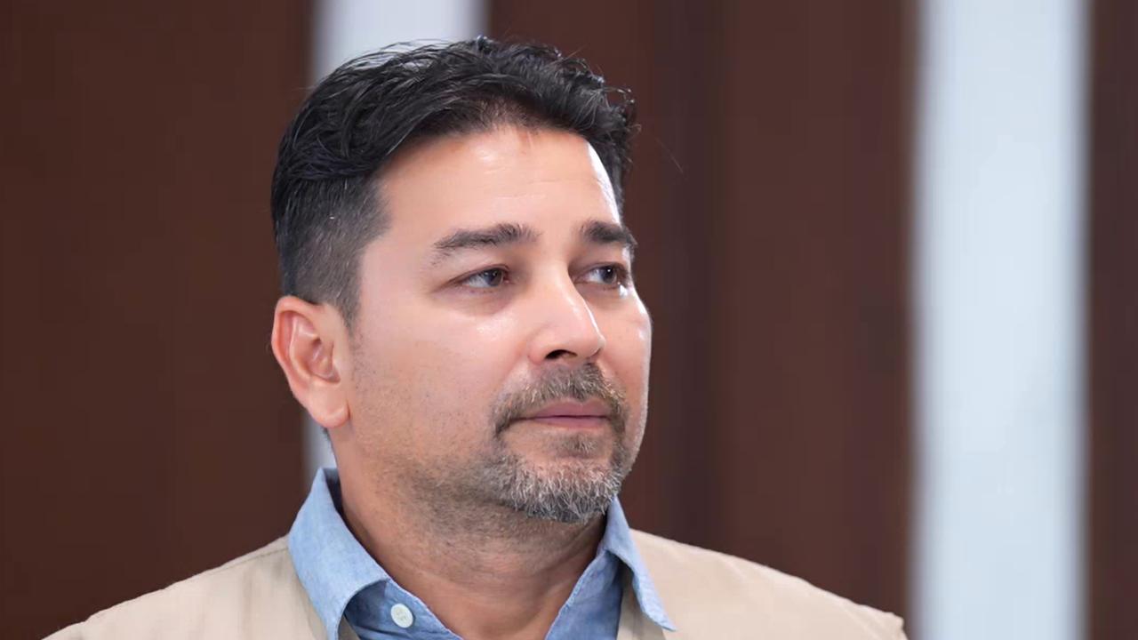 Seharum Cinta Melati