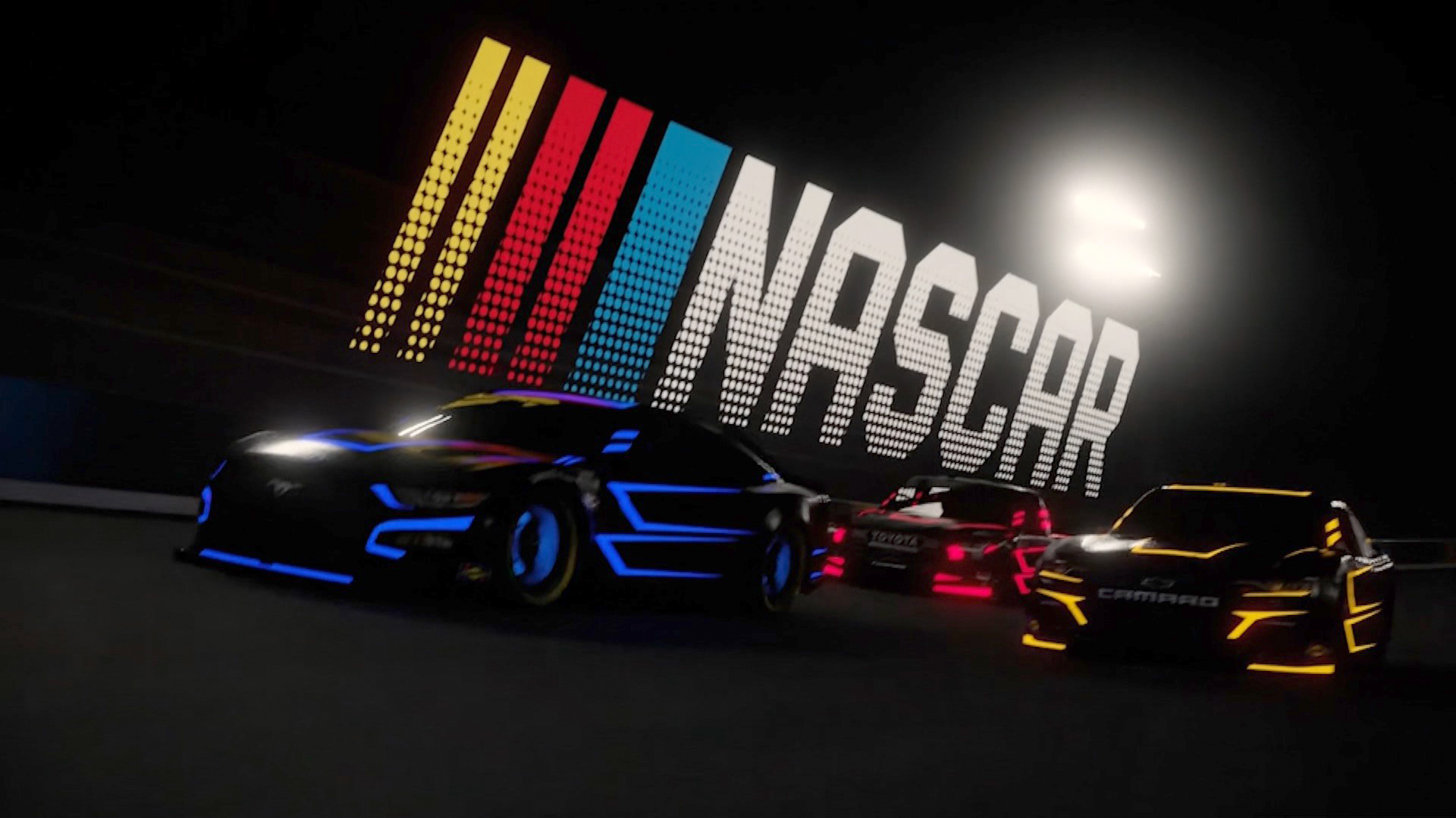 Nascar: Cook Out 400: Martinsville HL