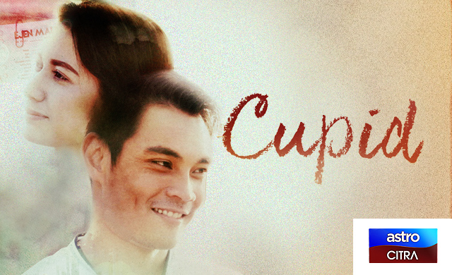Citra Exclusive : Cupid | Astro Content