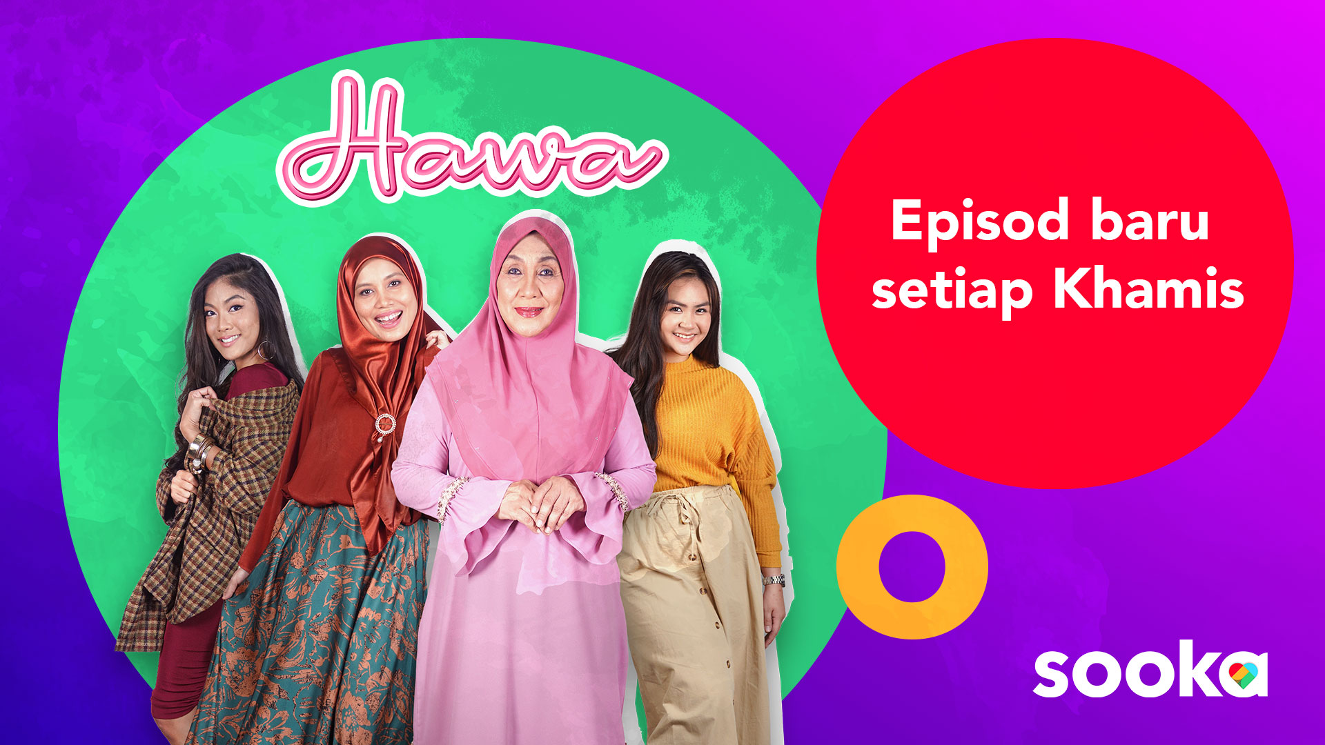 Hawa | Astro Content