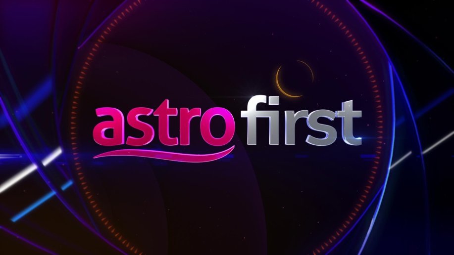 Astro First HD