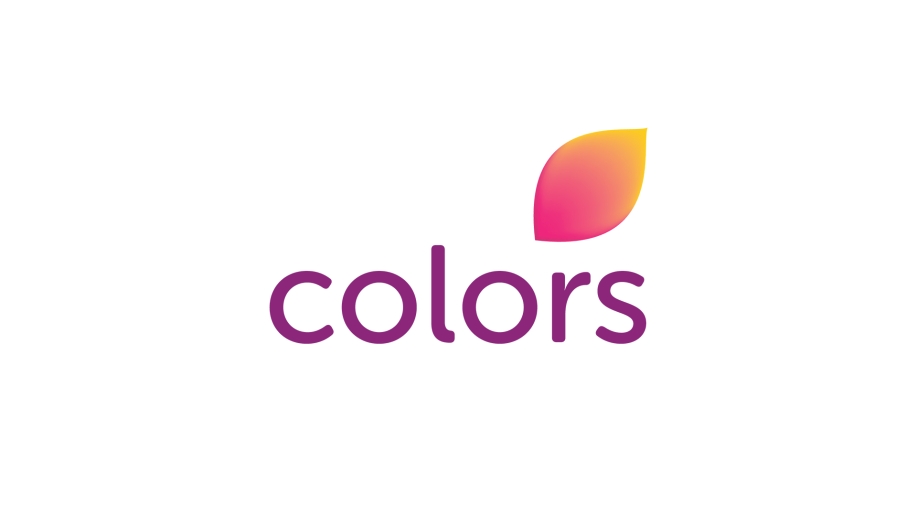 colours tv