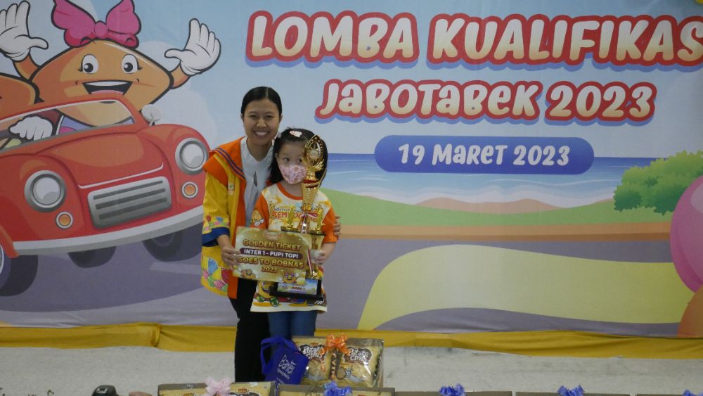 kualifikasi jabotabek 2023 18 mar 2023