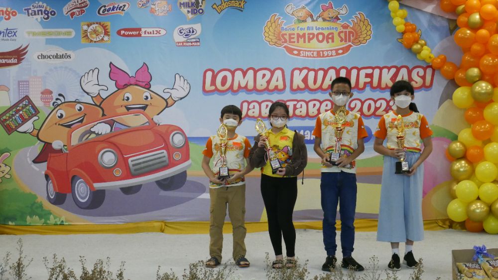 kualifikasi jabotabek 2023 18 mar 2023