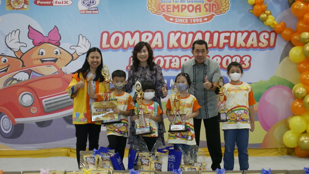 kualifikasi jabotabek 2023 18 mar 2023