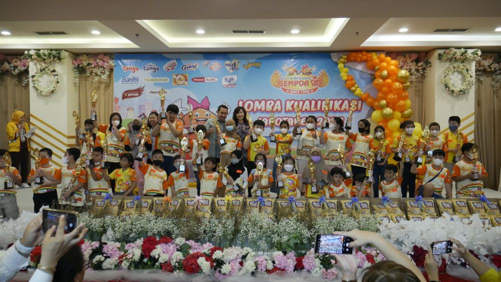 kualifikasi jabotabek 2023 18 mar 2023