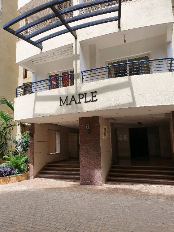 2 BHK Apartment Available for Rent in Regency Pinnacle Heights ...