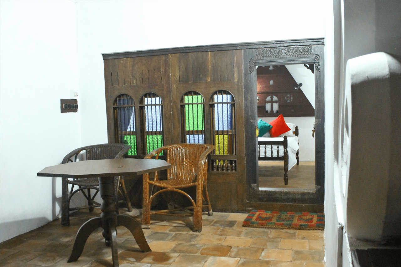 Gallery | Arakal Heritage | Homestay