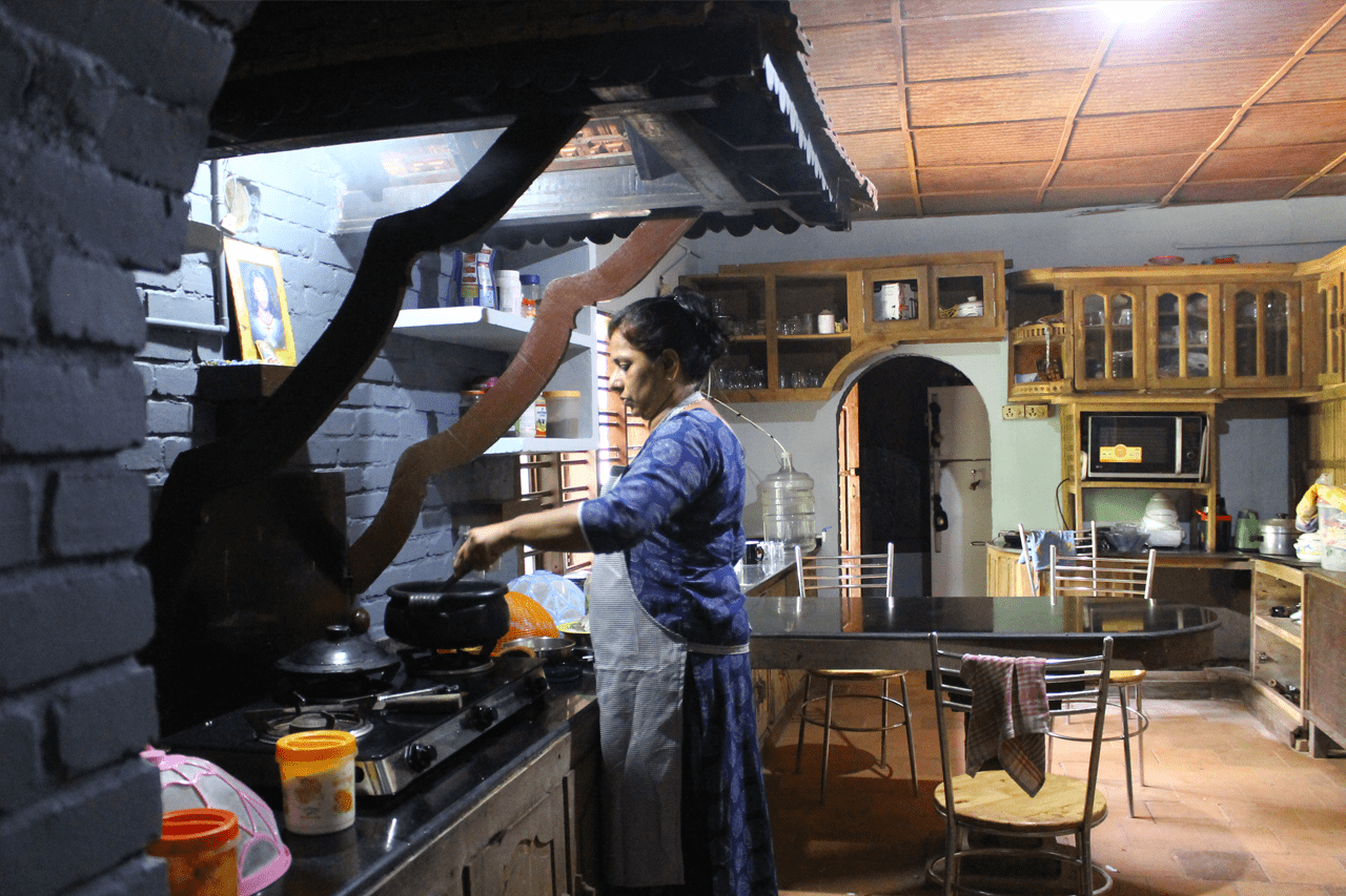 Gallery | Arakal Heritage | Homestay
